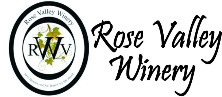 Rose Valley Winery – "Crushing it Since 2007"